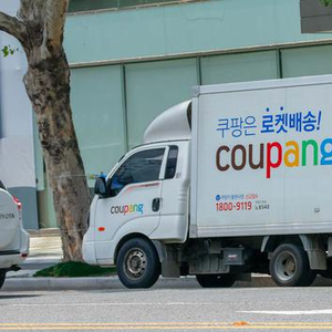 韩最大电商Coupang上市首日暴涨四成 市值一度破千亿美元_手机新浪网