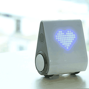 Codeybot：萌死人不偿命的机器人_手机新浪网