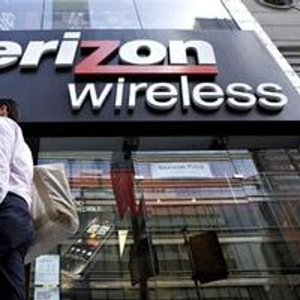 Verizon 24亿美元收购GPS车辆追踪公司Fleetmatics_手机新浪网