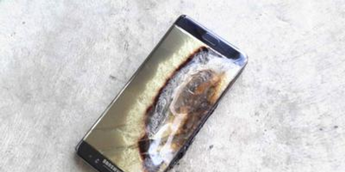 三星Note7爆炸启示：祸患积于忽微_手机新浪网
