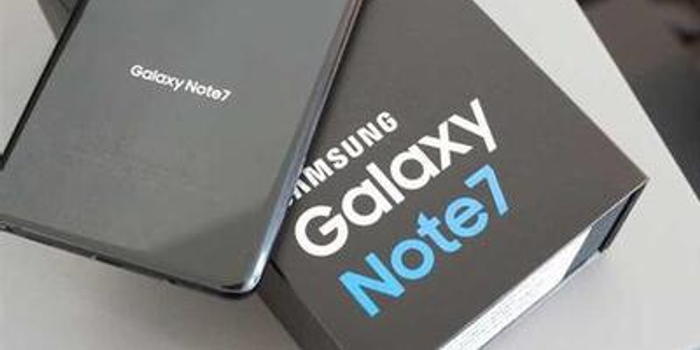 上海Note7爆炸首案开庭:制造商当庭致歉 原告撤诉_手机新浪网