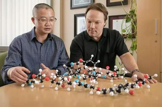 科学家发现新型抗癌化合物 有望降低化疗副作用_手机新浪网