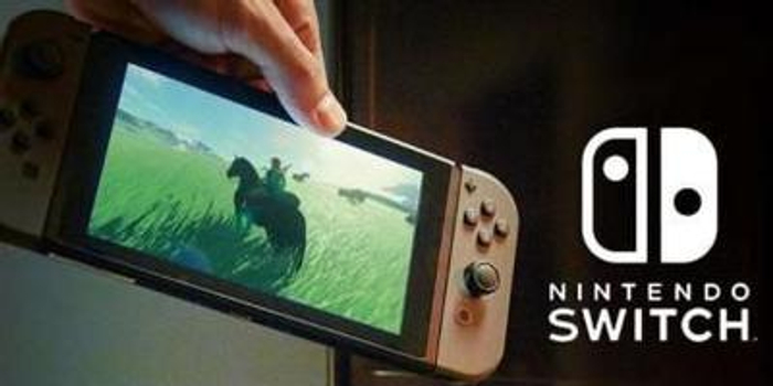 任天堂Switch内存带宽曝和PS3同级别_手机新浪网