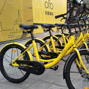 ofo押金翻倍 填“智能锁”成本窟窿？_手机新浪网