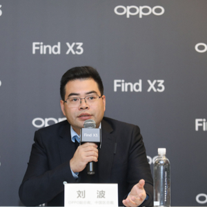 OPPO争高端：要成为高端手机市场TOP3玩家_手机新浪网
