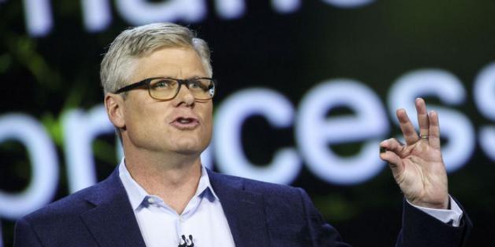 高通董事会将给CEO加薪：对公司克服困难有信心_手机新浪网