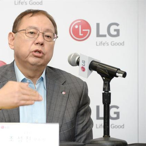 LG CEO：智能手机业务虽然常年亏损 但LG不会放弃_手机新浪网
