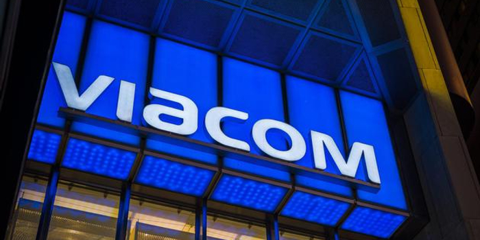 Viacom将以3.4亿美元收购流媒体服务Pluto TV_手机新浪网