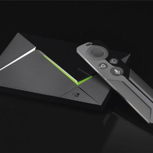 英伟达新款SHIELD TV曝光 性能更加强大_手机新浪网