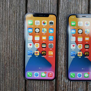 iPhone 12/12 Pro评测：重回巅峰设计 还有你要的5G_手机新浪网