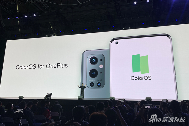 一加9系列发布：携手哈苏3799元起售 首款智能手表亮相_手机新浪网