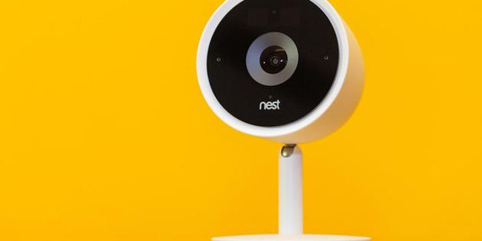 智能家居制造商Nest并入谷歌团队 原CEO卸任_手机新浪网