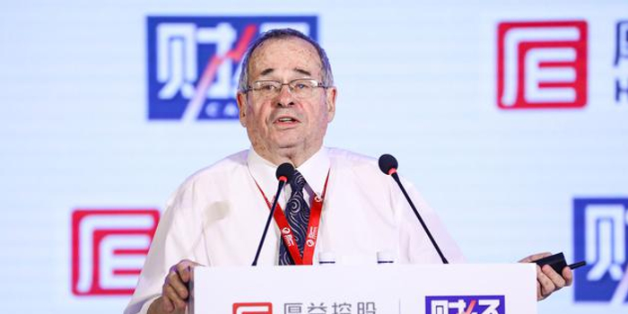 诺奖得主Arieh：细胞究竟是如何运作的？_手机新浪网