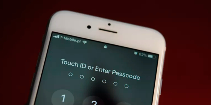 黑客可以暴力破解iPhone密码？苹果：没有这样的事_手机新浪网