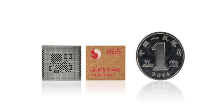 高通详解骁龙865四大卖点：台积电代工 通吃全球网络_手机新浪网