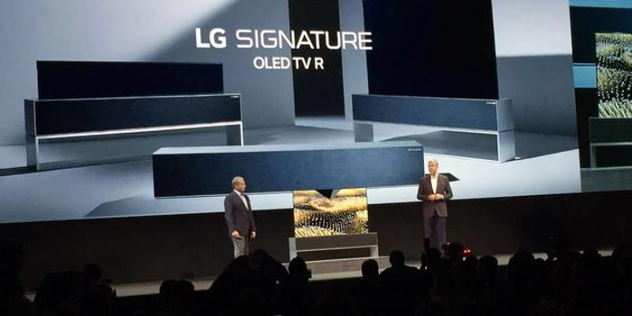 LGD今年OLED电视面板出货380万片 广州8.5代线Q3投产_手机新浪网