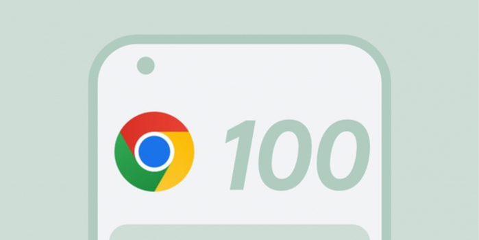 Google Chrome 100 Beta发布 用户代理字符串作用开始逐渐降低_手机新浪网