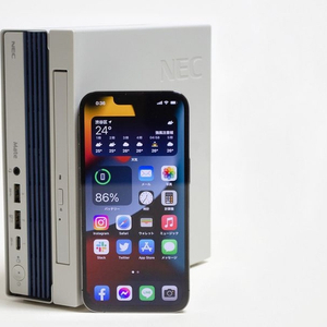 NEC推出复古迷你主机：搭载12代酷睿，自带光驱_手机新浪网