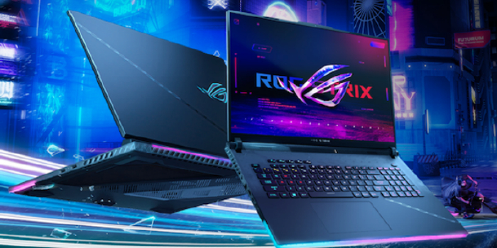 首发i9-13980HX与RTX4090 ROG枪神7 Plus超竞版预约开启_手机新浪网