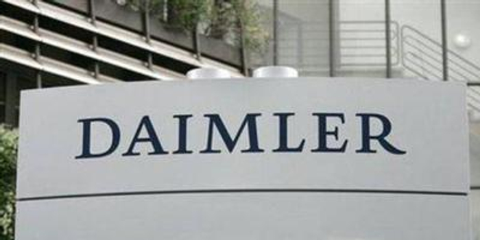 戴姆勒CEO蔡澈：特斯拉和奔驰正洽谈新合作事宜_手机新浪网