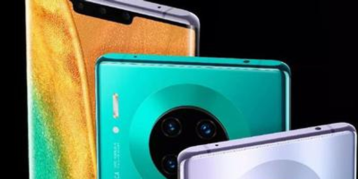 谷歌断供不影响华为发布Mate30系列 5G优势充分应用_手机新浪网