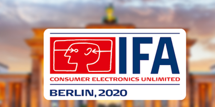 IFA：IFA 2020仍以线下活动为核心 融合线上展览_手机新浪网