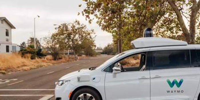 沃尔沃与Waymo达成合作，布局L4级别自动驾驶技术_手机新浪网