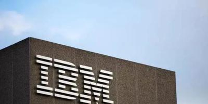 芯片抢跑 IBM可解商业困局？_手机新浪网