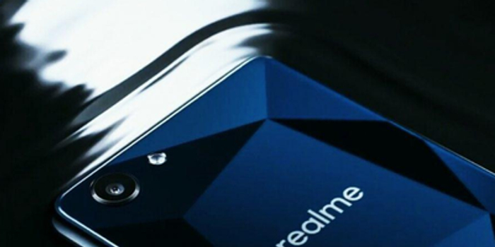 realme：未来三年内让1亿年轻人用上5G手机_手机新浪网