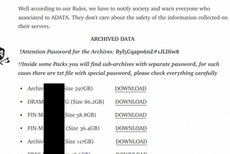 软件公司遭黑客勒索攻击！拜登下令调查