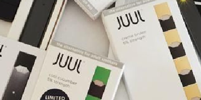 美媒：电子烟公司Juul准备为潜在破产程序而寻求融资_手机新浪网