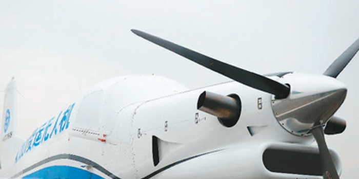 解读：吨级无人机有何特长？_手机新浪网