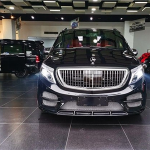 2022款奔驰迈巴赫VS680奢华七座报价-手机新浪汽车