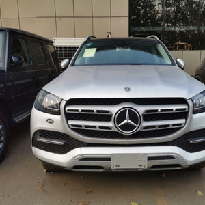 2022款奔驰GLS580独家报价现车配置解析-手机新浪汽车