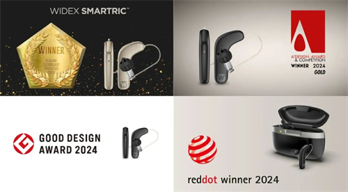 唯听携SmartRIC齐聆助听器精彩亮相北京听力学大会|设计_新浪健康_新浪网