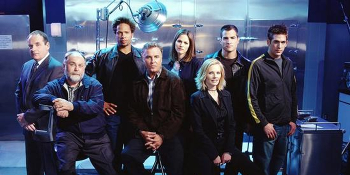 经典美剧CSI体面退休 电影做结尾老G回归_手机新浪网