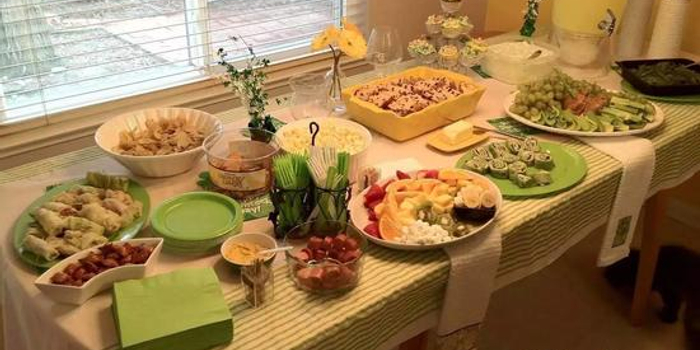 怎样办一场有趣的轰趴（Home Party）？_手机新浪网