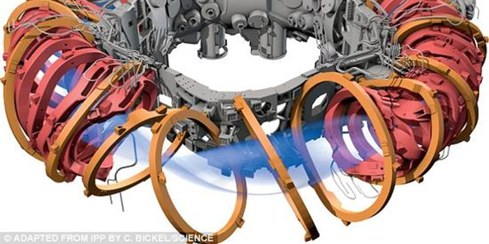 “仿星器”将投入运行:帮助人类实现可控核聚变_手机新浪网