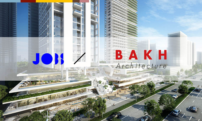 当我们在探讨未来时，建筑师们在做些什么？
