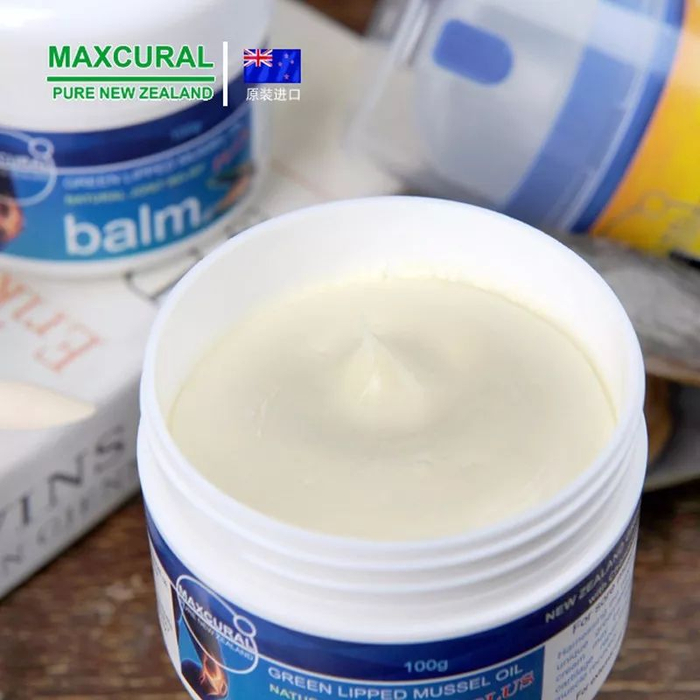 轻轻一抹，10分钟竟缓解颈椎疼、肩周炎、膝关节疼痛！