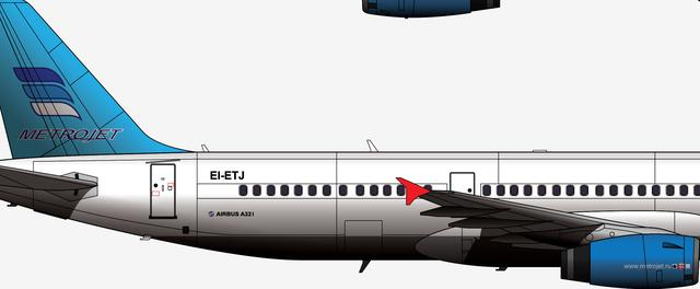故障OR恐怖袭击？回顾科加雷姆航空7K9268航班2015.10.31西奈空难|沙姆沙伊赫|坠机_新浪新闻