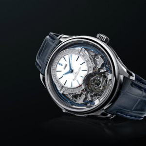 SIHH｜如果将时间的艺术具象化，大概就是积家的样子_手机新浪网