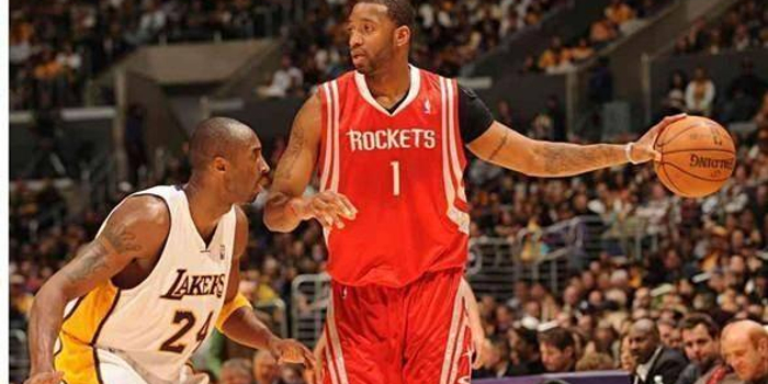 白银长枪飘如诗！麦迪.T-Mac_手机新浪网