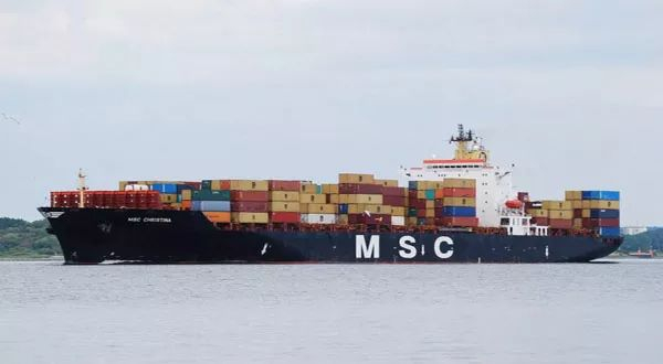 新规定来了：万海航运发布关于雅加达IDJKT港口新要求！MSC采取紧急行动！