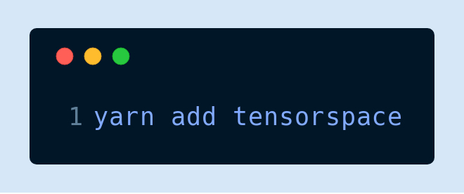 TensorSpace：一套用于构建神经网络3D可视化应用的框架__财经头条