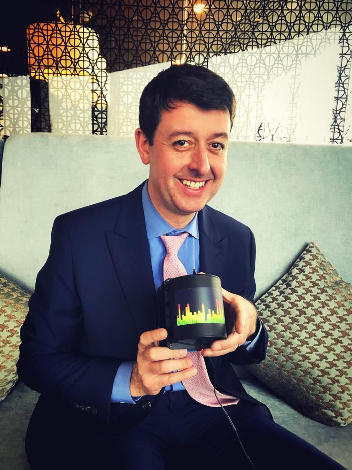 FlexEnable：OLCD是OLED的互补技术，不是竞争关系__财经头条__新浪财经