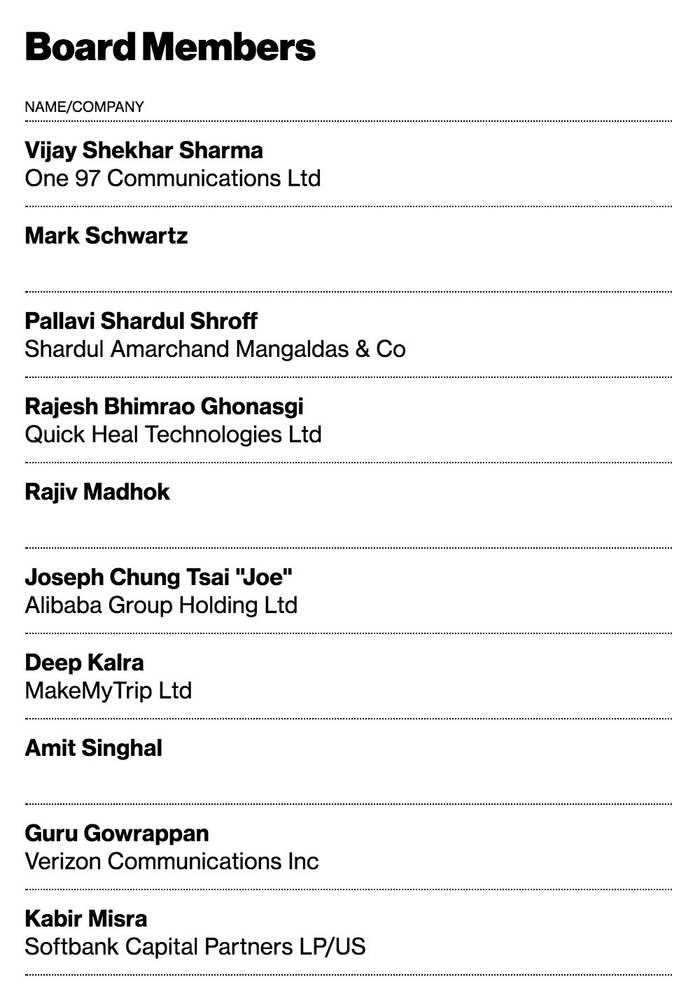 出海情报 | 阿里印度宠儿Paytm：从支付宝学徒到最牛独角兽__财经头条