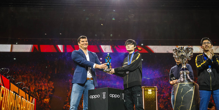 从学霸到FPX冠军打野，高天亮不靠天分靠勤奋_手机新浪网