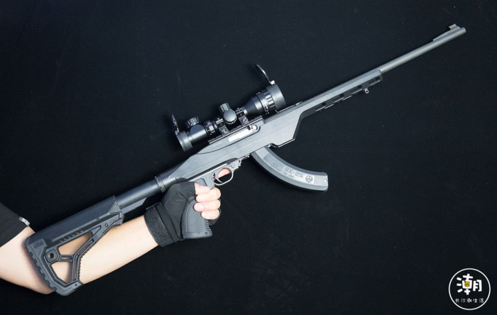 城市新玩法！长沙这个地方给你真枪实弹的体验，铁血真汉子还不快去试试～