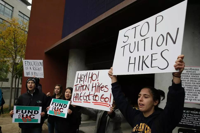 北美最难拿GPA的大学排名之外，还有一群特别好拿GPA的学校